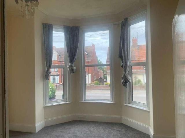 Wainfleet Road, Skegness, PE25