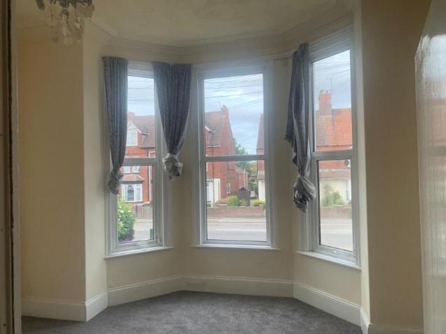 Wainfleet Road, Skegness, PE25