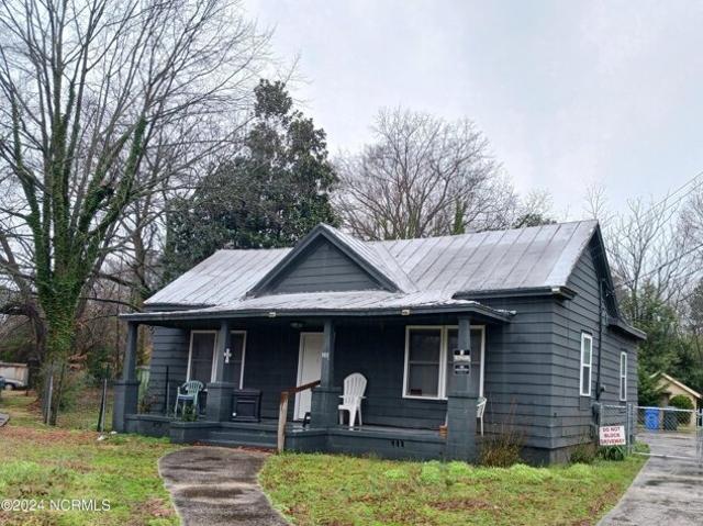 Wainwright Ave Se, Wilson, Home For Sale