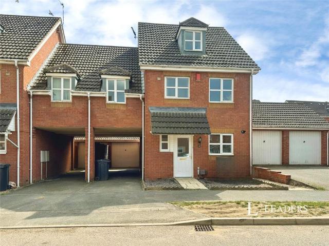 Wainwright Avenue, Hamilton. 5 bed semi detached house to rent £1,950 pcm £450 pw