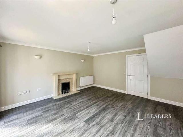 Wainwright Avenue, Hamilton, Leicester, Leicestershire, LE5