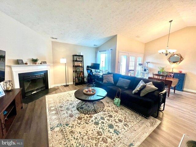 Wainwright Ct Unit C, Frederick, Condo For Sale