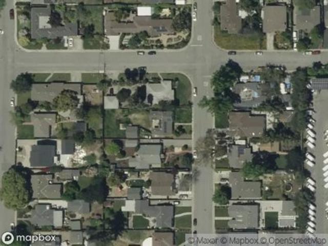 Wainwright Dr