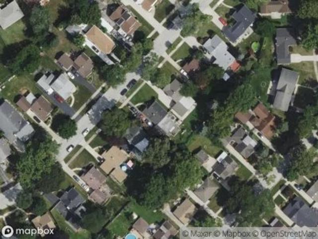 Wainwright Pl
