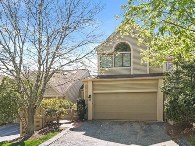 Wainwright Rd Unit,winchester, Condo For Sale
