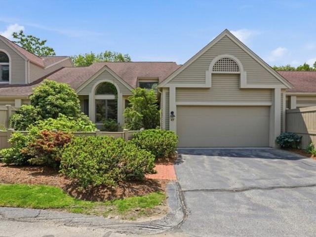 Wainwright Rd Unit,winchester, Condo For Sale