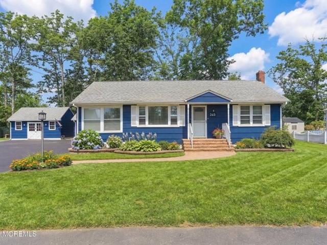 Wainwright St, Forked River, Home For Sale