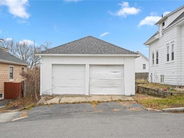 Wainwright St, Providence, Plot For Sale