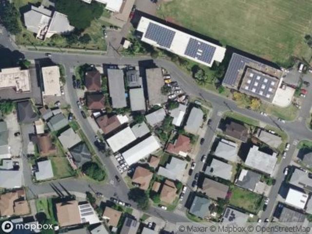 Waiola St