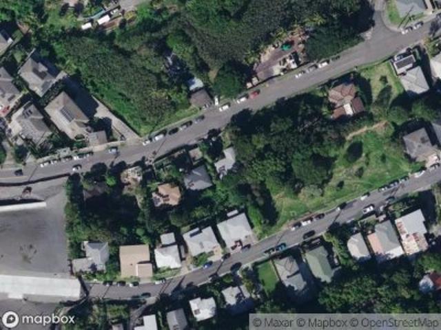 Waiomao Rd
