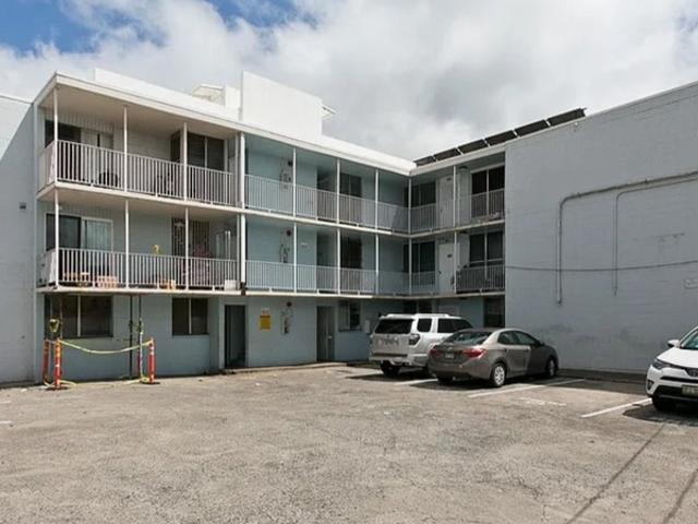 Waipahu Renovated Condo