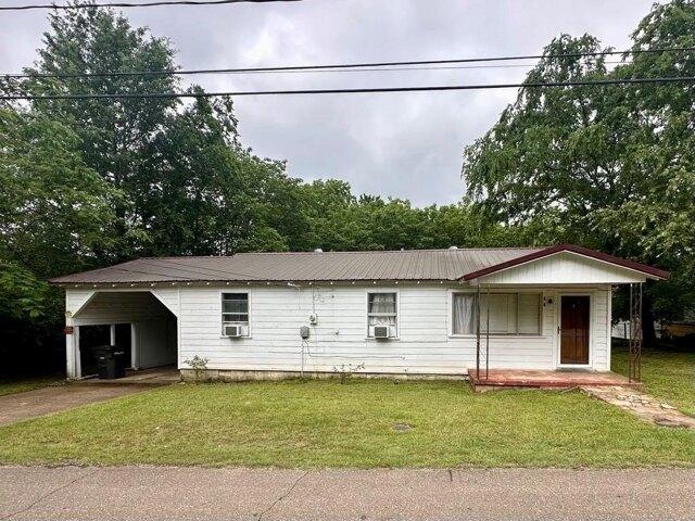 Wake Corner St, Broken Bow, Home For Sale