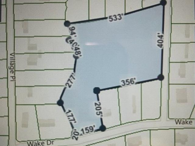 Wake Dr Lot 31/32, Stockbridge, GA 30281