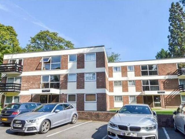 Wake Green Park, James Court, Moseley, 1 Bedroom Apartment