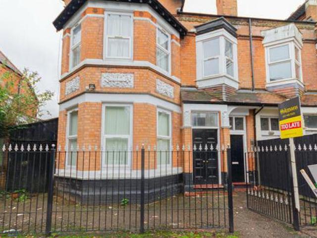 Wake Green Road, Moseley, 1 Bedroom Flat