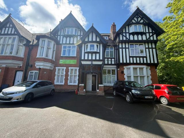 Wake Green Road, Moseley, Birmingham B13, 2 bed flat to rent, £995 pcm | PrimeLocation
