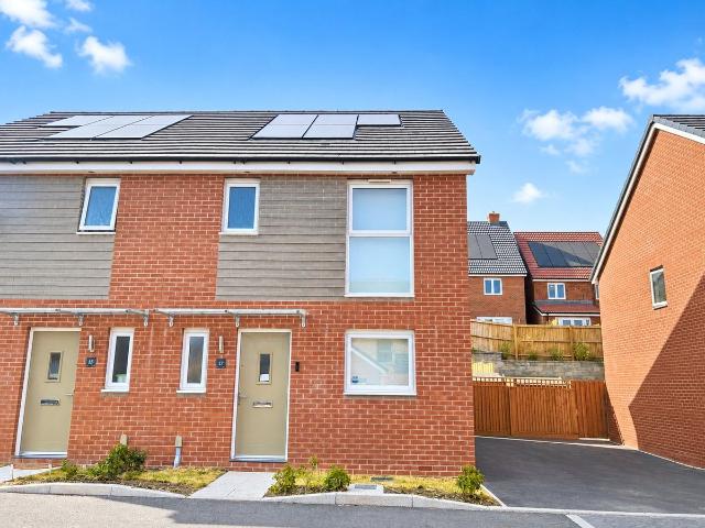 Wake Road, Bristol, South Gloucestershire BS10, 3 bed semi detached house to rent, £1,900 pcm | PrimeLocation