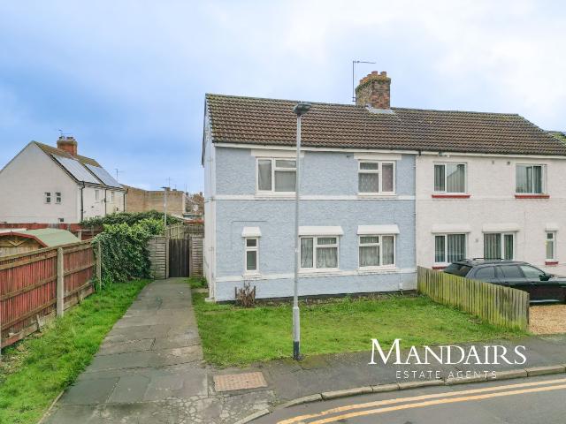 Wake Road, Peterborough PE1, 3 bed semi detached house to rent, £1,000 pcm | PrimeLocation
