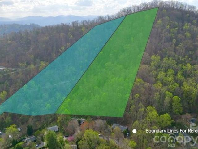 Wake Robin Way Lot,asheville, Plot For Sale