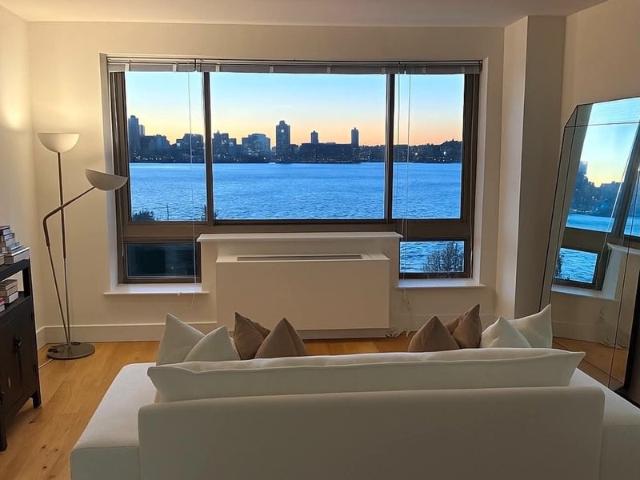 ✨ Wake up to beautiful views in the West VIllage ✨