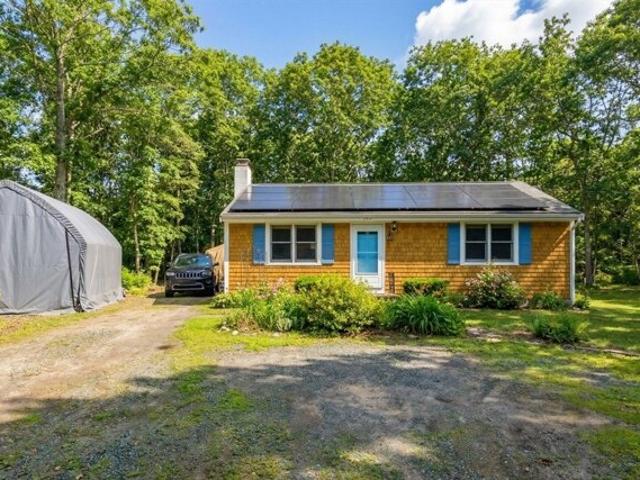Wakeby Rd, Barnstable, Home For Sale