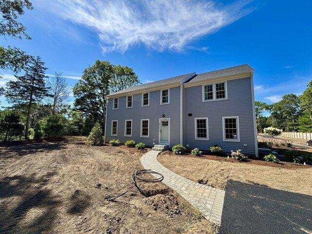 Wakeby Rd, Marstons Mills, Home For Sale