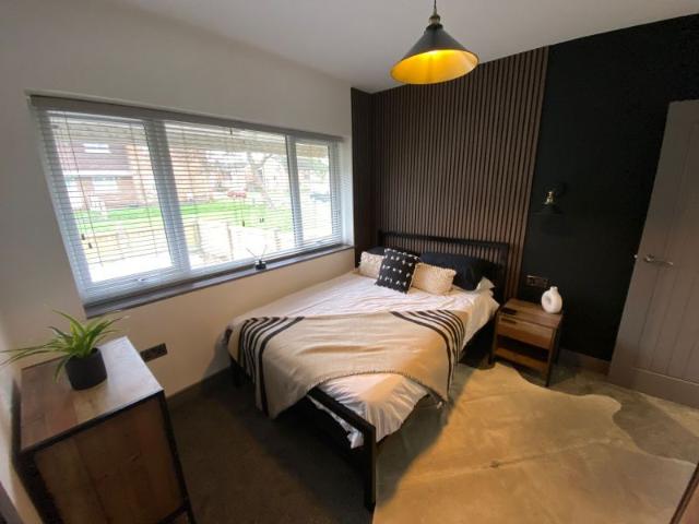 Wakefield, 4Nf, UK WF10, 1 bed flat to rent, £525 pcm | PrimeLocation