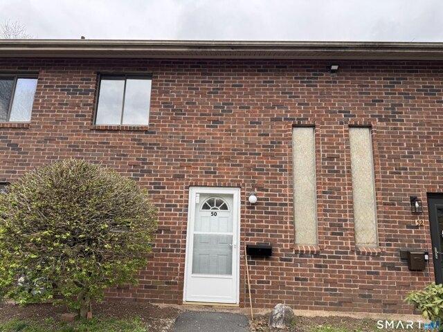 Wakefield Cir Unit,east Hartford, Home For Sale