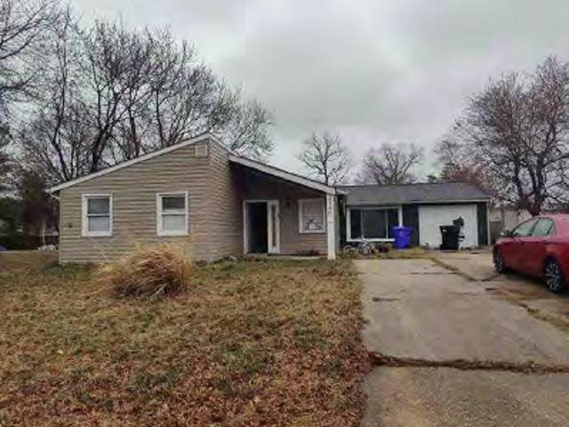 Wakefield Cir
