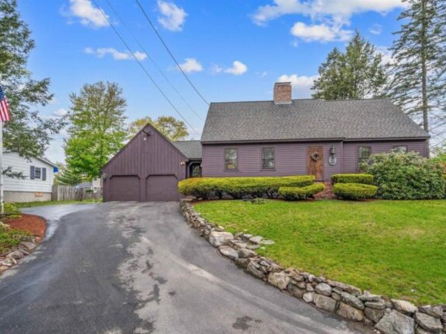 Wakefield Dr, Nashua, Home For Sale