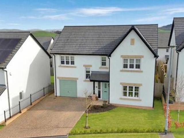 Wakefield Drive, Endmoor, 4 Bedroom Detached