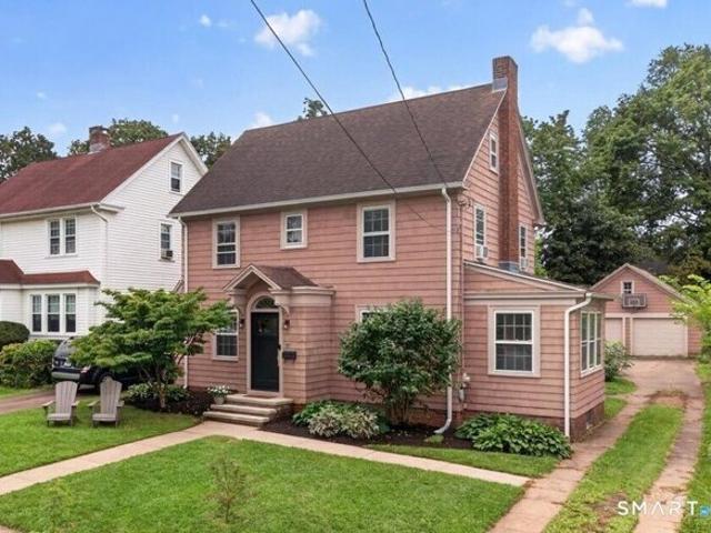 Wakefield St, Hamden, Home For Sale