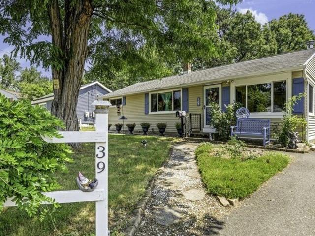 Wakefield St, Springfield, Home For Sale