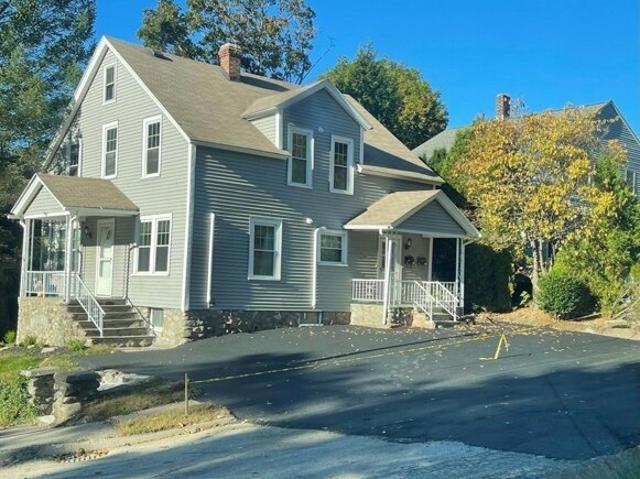 Wakefield St, Worcester, Home For Sale