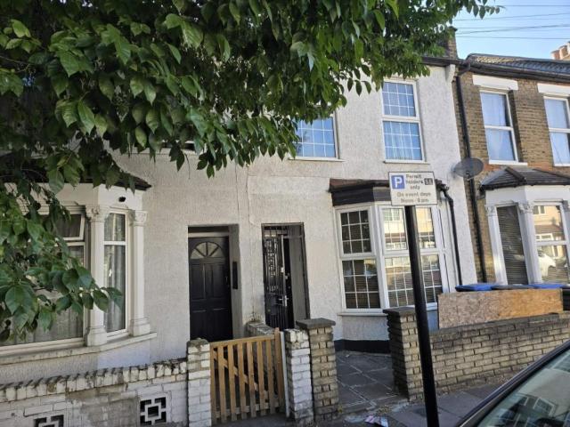 Wakefield street,London