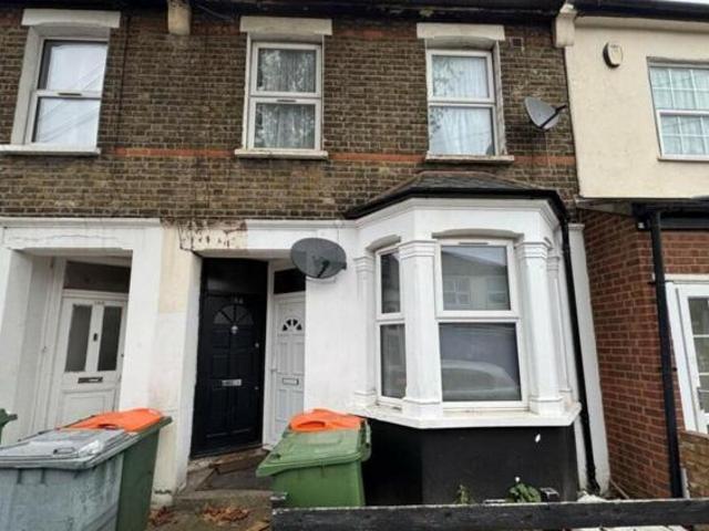 Wakefield Street, London, 2 Bedroom Maisonette