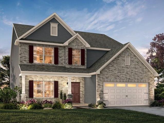 Wakefield Plan Nathans Ridge Community