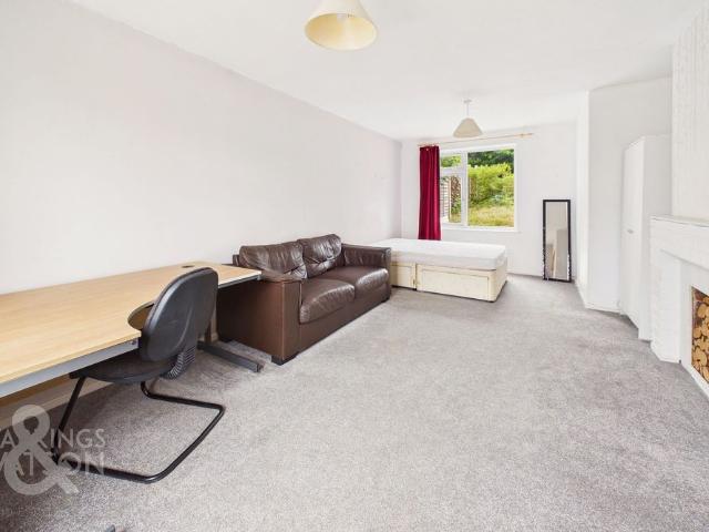 Wakefield Road, West Earlham, Norwich