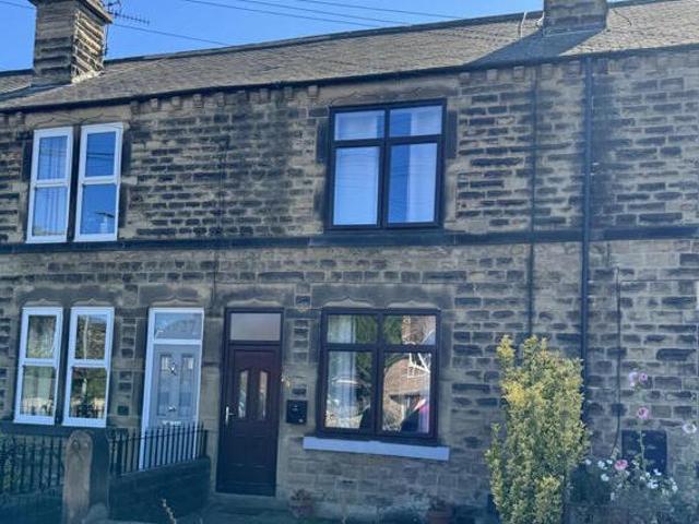 Wakefield Road, Ackworth, 2 Bedroom Terraced