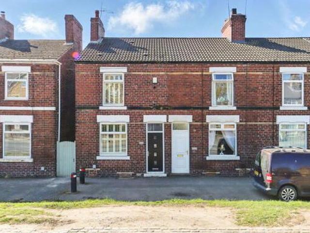 Wakefield Road, Ackworth, 2 Bedroom Terraced
