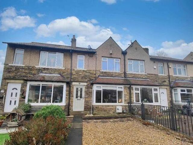 Wakefield Road, Bailiff Bridge, 2 Bedroom Terraced