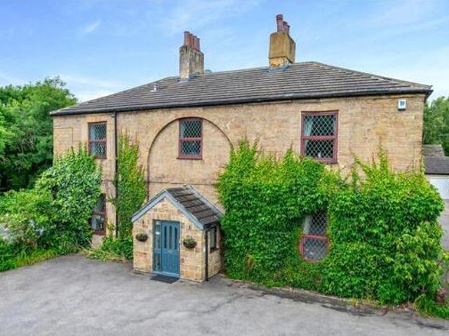 Wakefield Road, Bridge Farm Hotel, Swillington, 13 Bedroom Detached