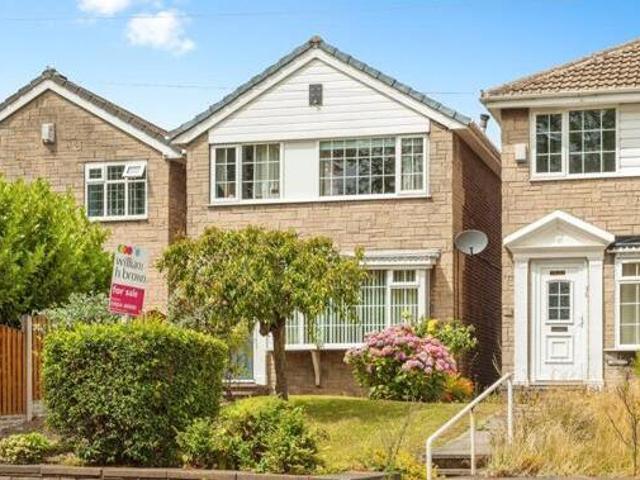 Wakefield Road, Earlsheaton, 3 Bedroom Detached