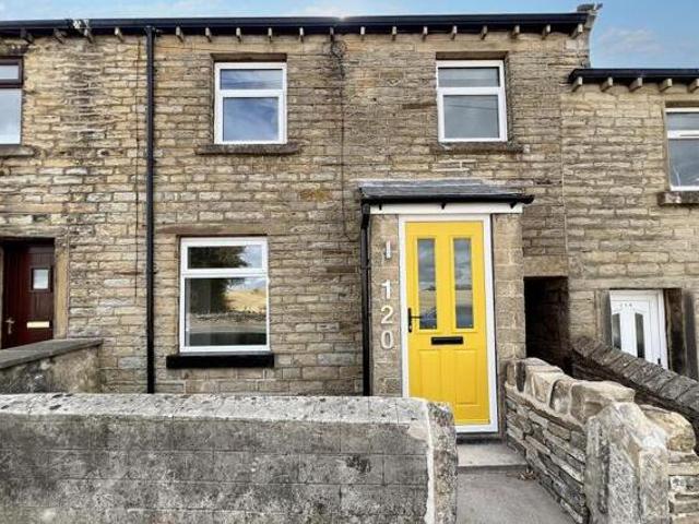 Wakefield Road, Lepton, 3 Bedroom Cottage