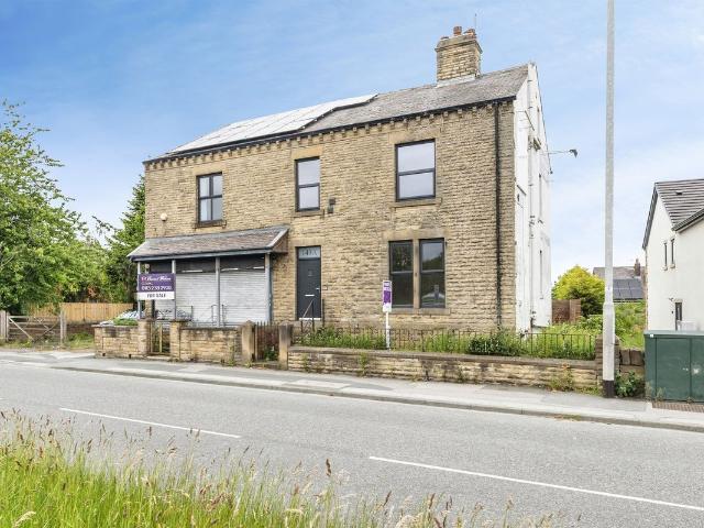 Wakefield Road, Morley, Leeds LS27, 4 bed property to rent, £1,300 pcm | PrimeLocation