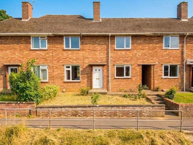 Wakefield Road, West Earlham, Norwich NR5, 4 bed terraced house to rent, £1,800 pcm | PrimeLocation