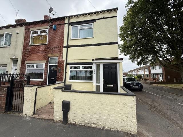 Wakefield Road, Normanton WF6, 2 bed terraced house to rent, £850 pcm | PrimeLocation