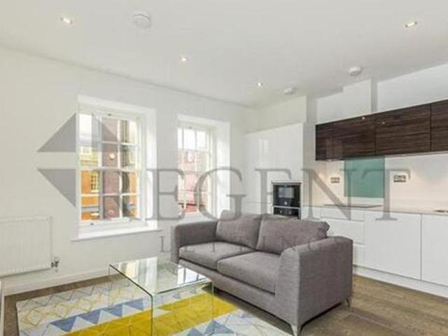 Wakefield Road, Richmond, 1 Bedroom Apartment