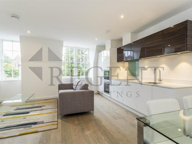 Wakefield Road, Richmond, TW10 1 bed apartment to rent £2,200 pcm £508 pw