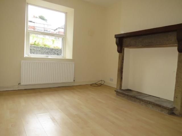 Wakefield Road, Sowerby Bridge